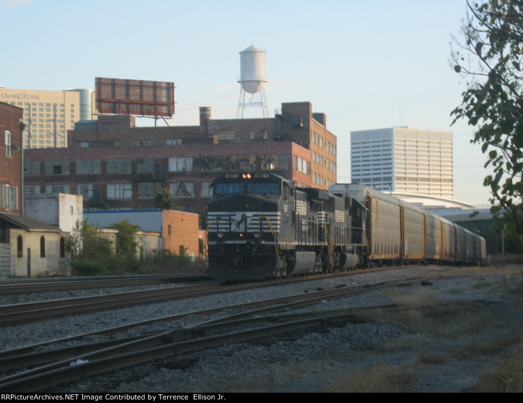 NS 27W 10/25/12